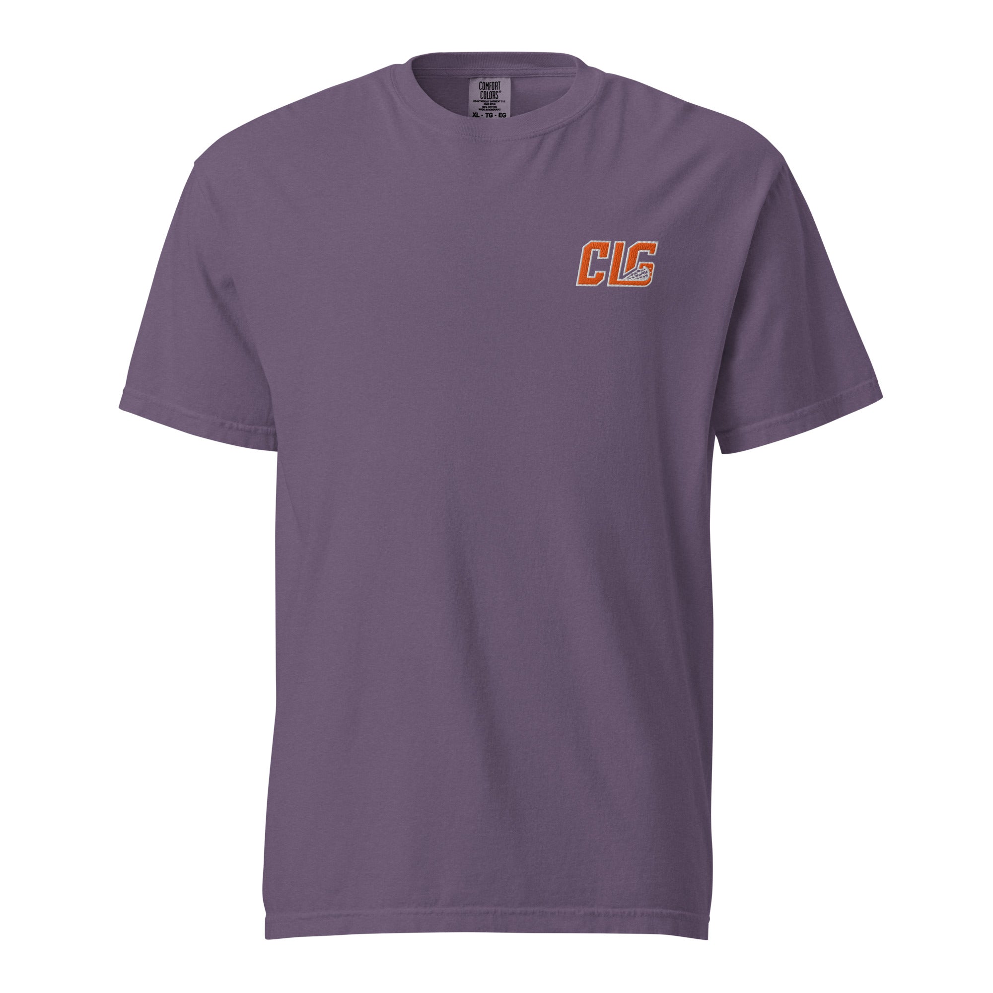 CLG "Bart" Shirt – The CLG Store