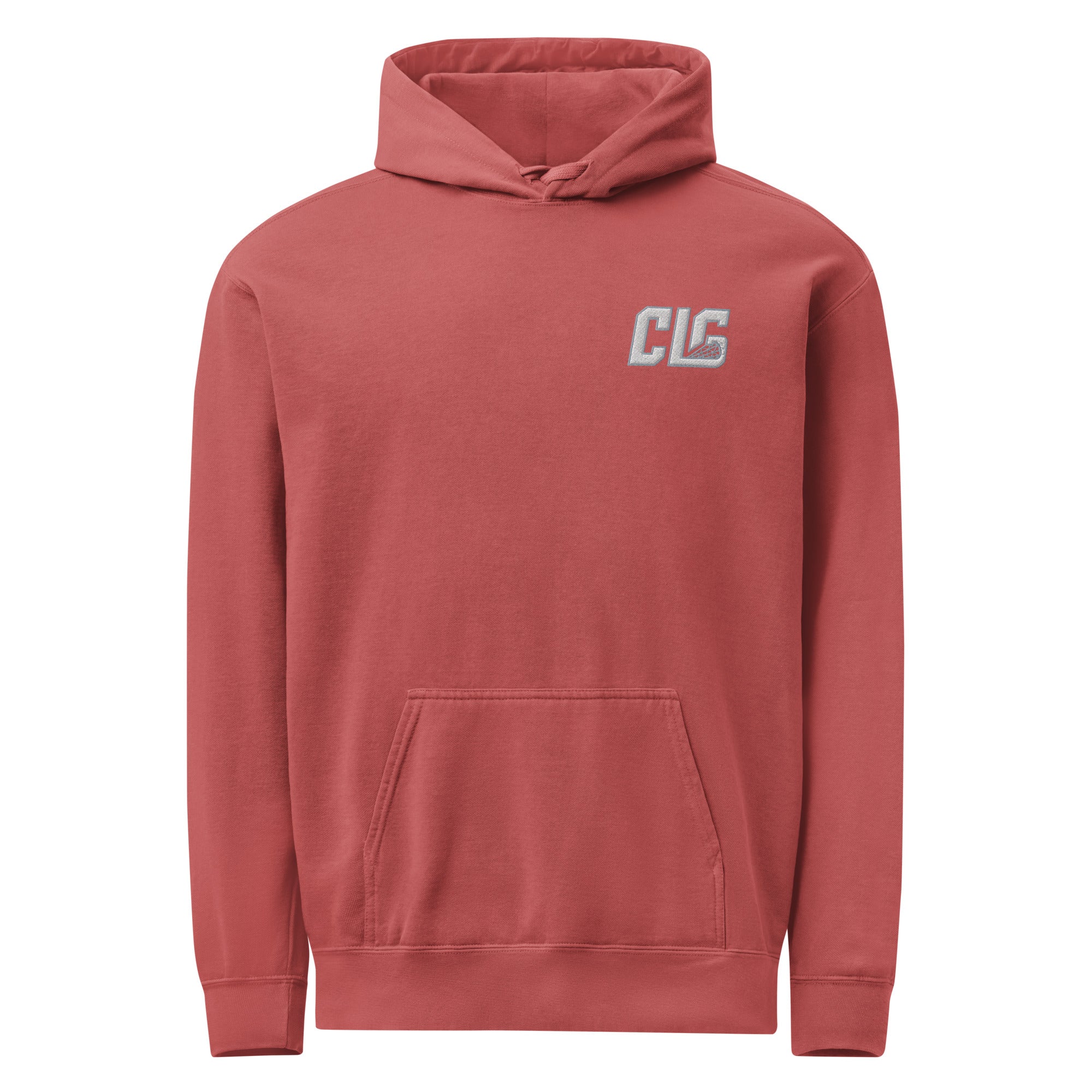 CLG "Beachcomber" Hoodie – The CLG Store